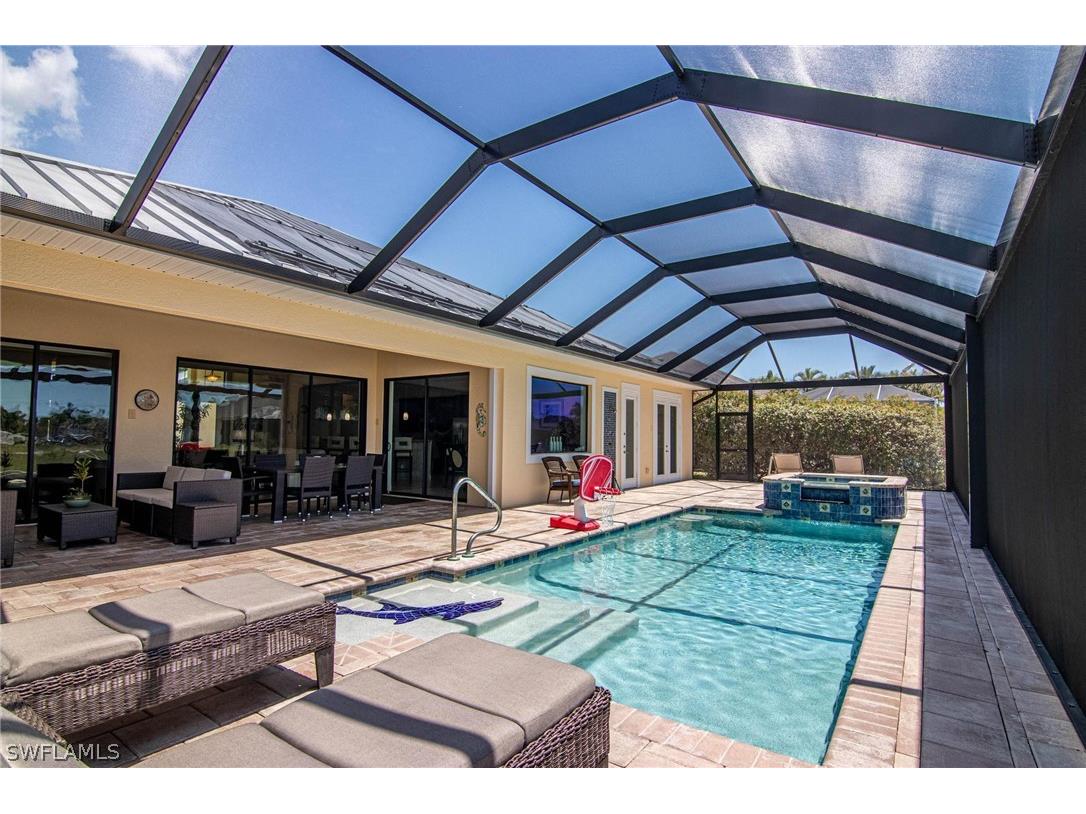 3934 SW 17th Avenue, Cape Coral, FL, 33914 | MLS: 224040955 | Edina Realty