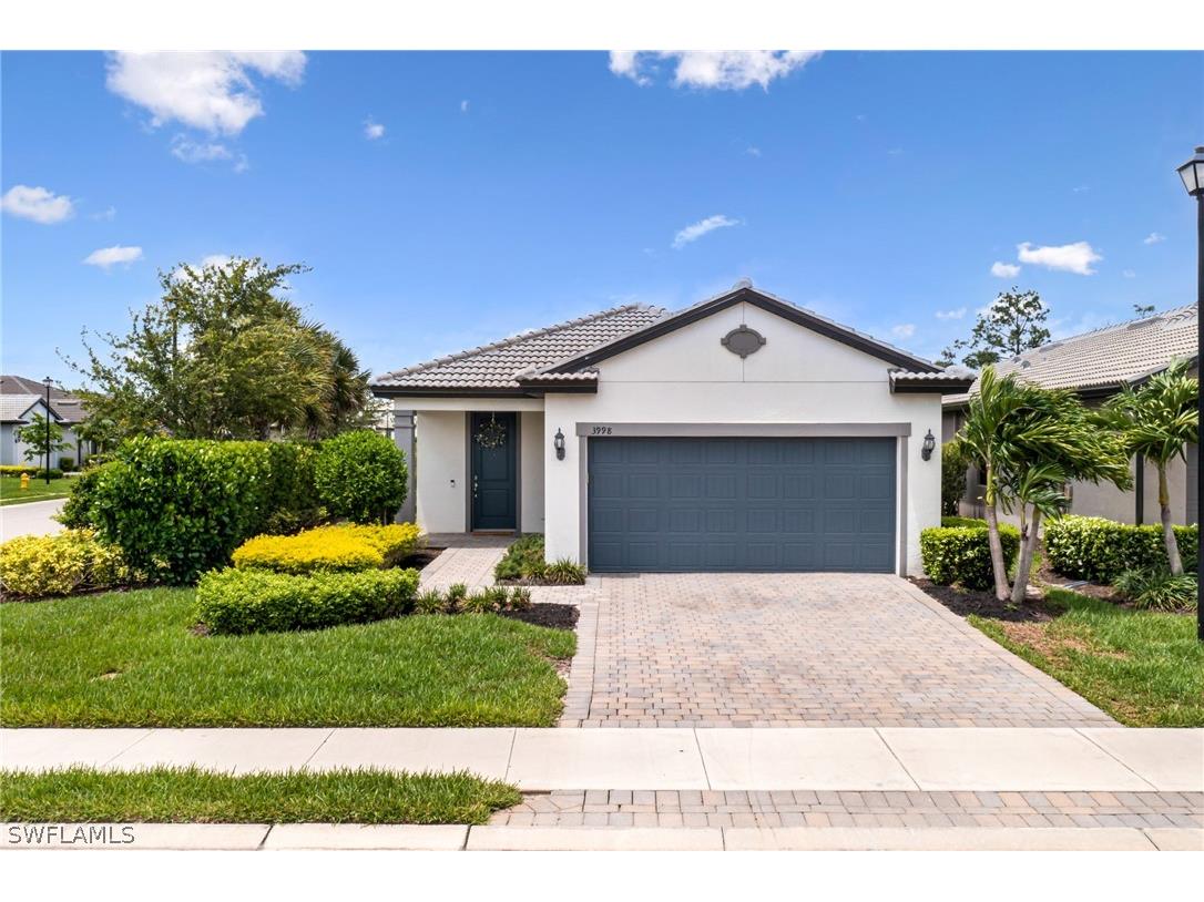 3998 Spotted Eagle Way, Fort Myers, FL, 33966 | MLS: 224052734 | Edina ...