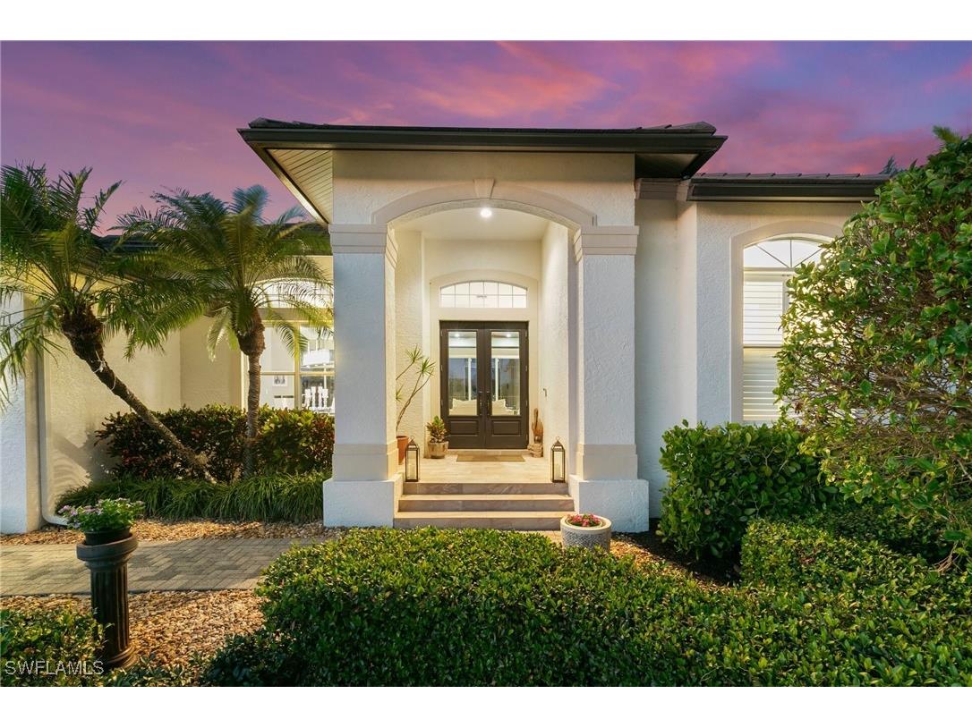 401 Pheasant Court, Marco Island, FL, 34145 | MLS: 225000737 | Edina Realty