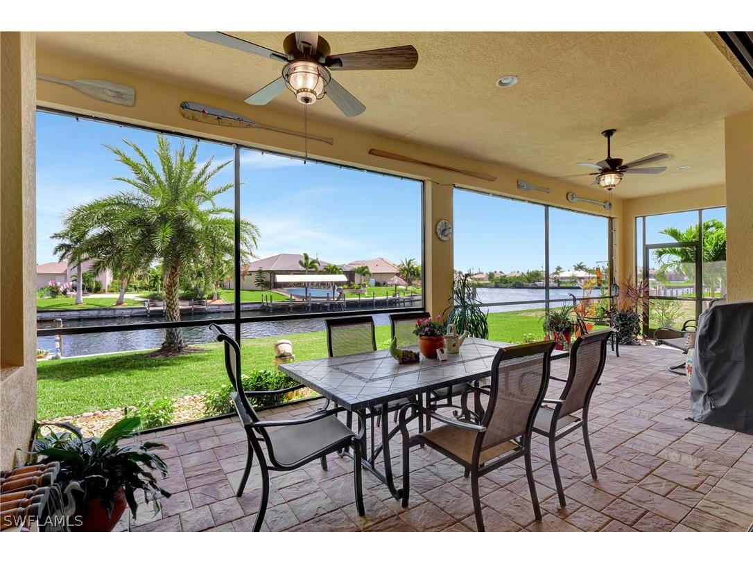 413 NW 39th Avenue, Cape Coral, FL, 33993 | MLS: 224027988 | Edina Realty