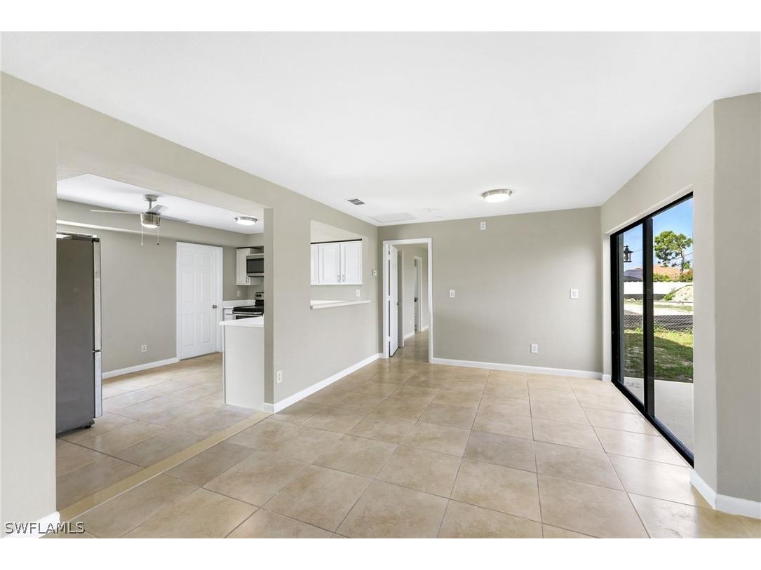 421 SW 21st Terrace, Cape Coral, FL, 33991 | MLS: 224027584 | Edina Realty
