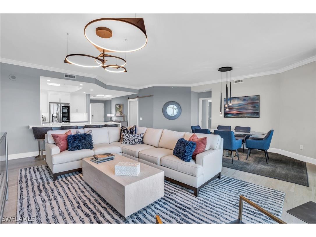 425 Cove Tower Drive #602, Naples, FL, 34110 | MLS: 224054513 | Edina ...