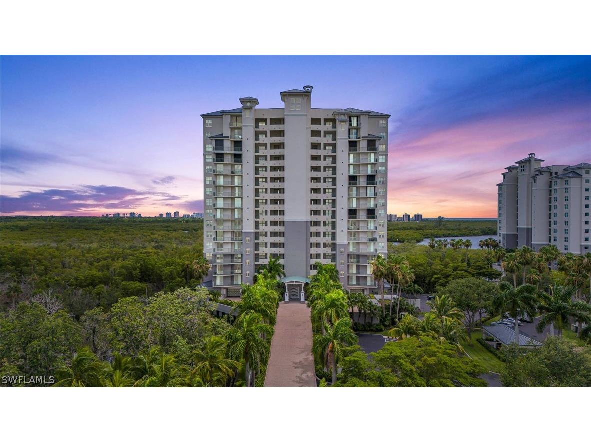 425 Cove Tower Drive #602, Naples, FL, 34110 | MLS: 224054513 | Edina ...