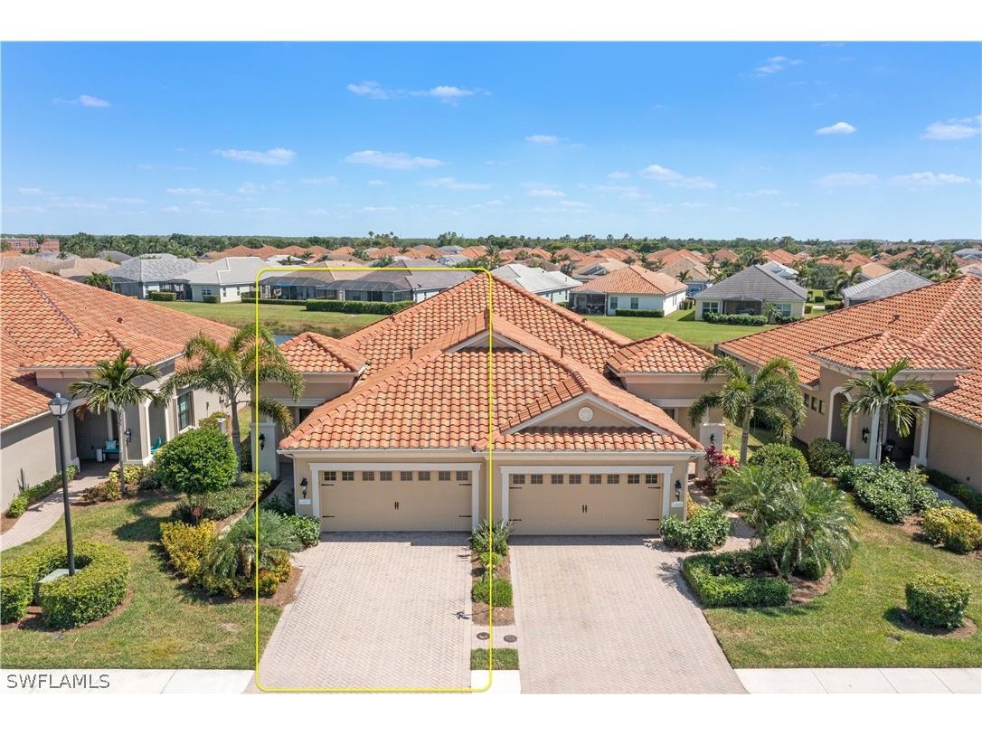 4479 Mystic Blue Way, Fort Myers, FL, 33966 | MLS: 224004731 | Edina Realty