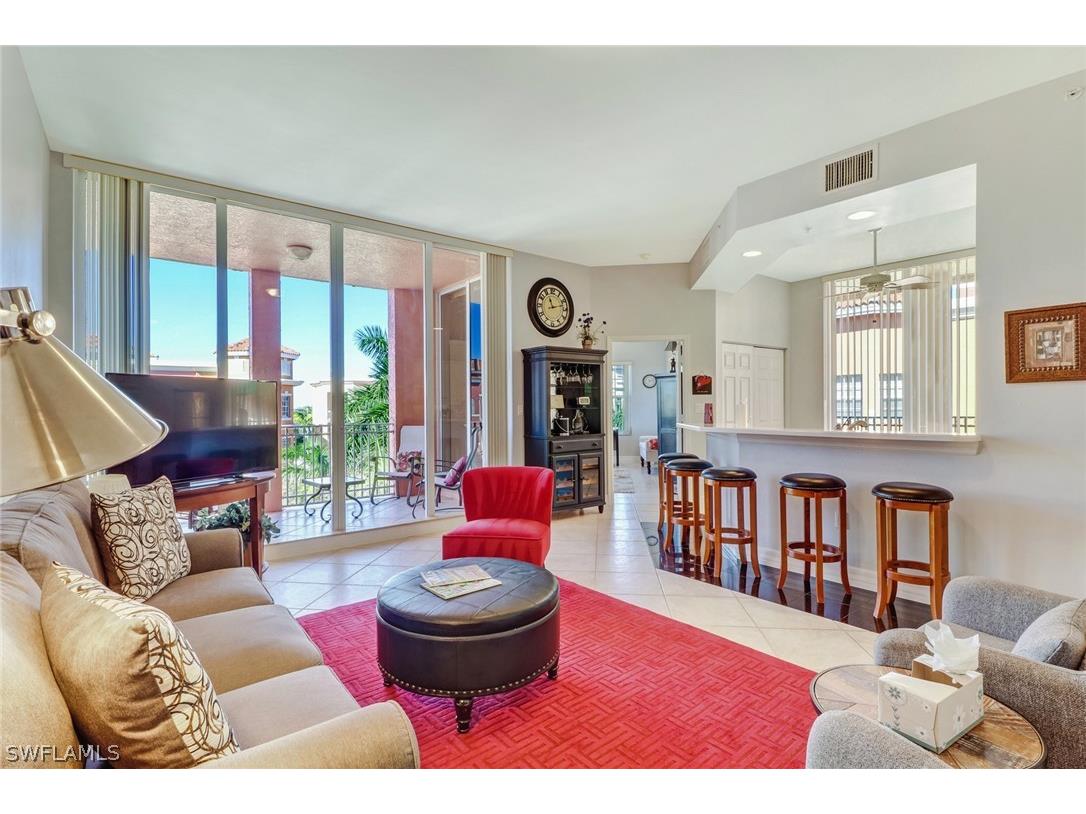 451 Bayfront Place #5502, Naples, FL, 34102 | MLS: 222049533 | Edina Realty