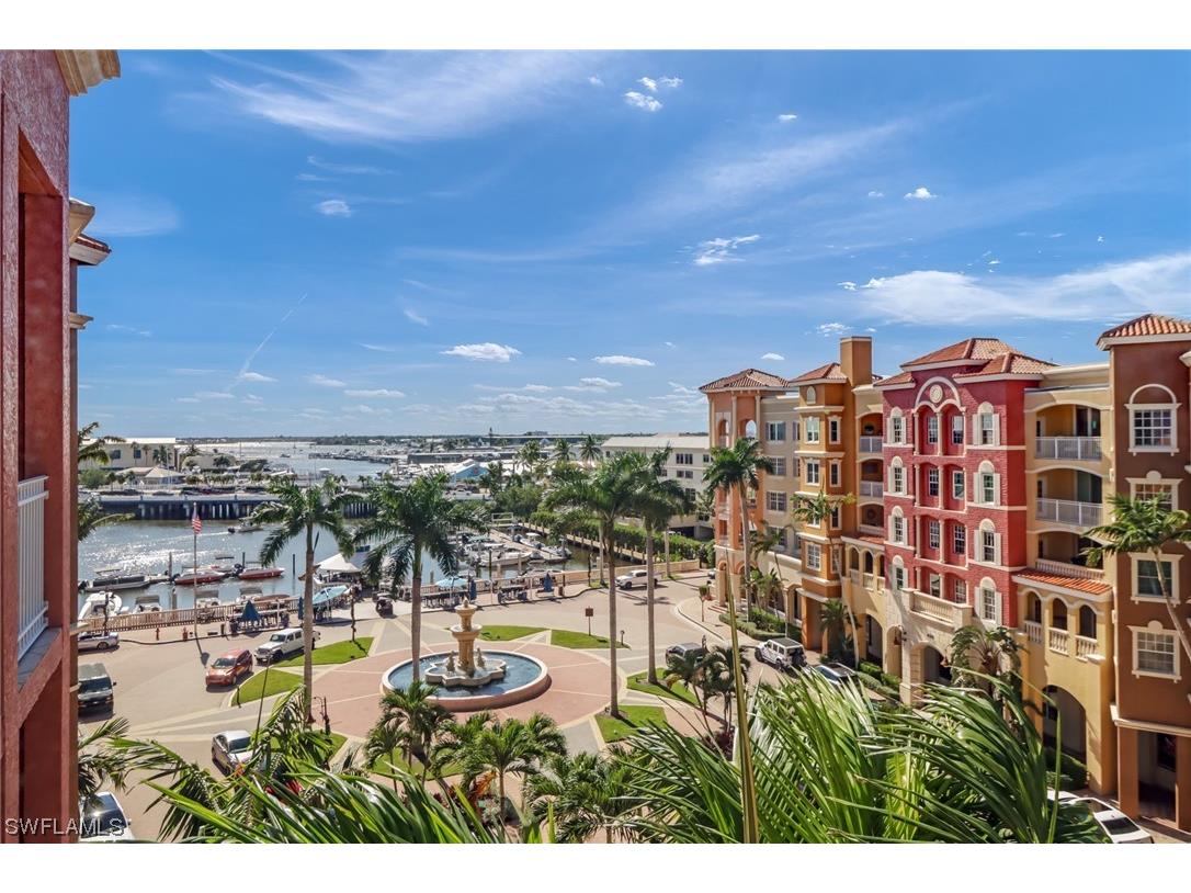 451 Bayfront Place #5502, Naples, FL 34102 | MLS: 223087364 | Edina Realty