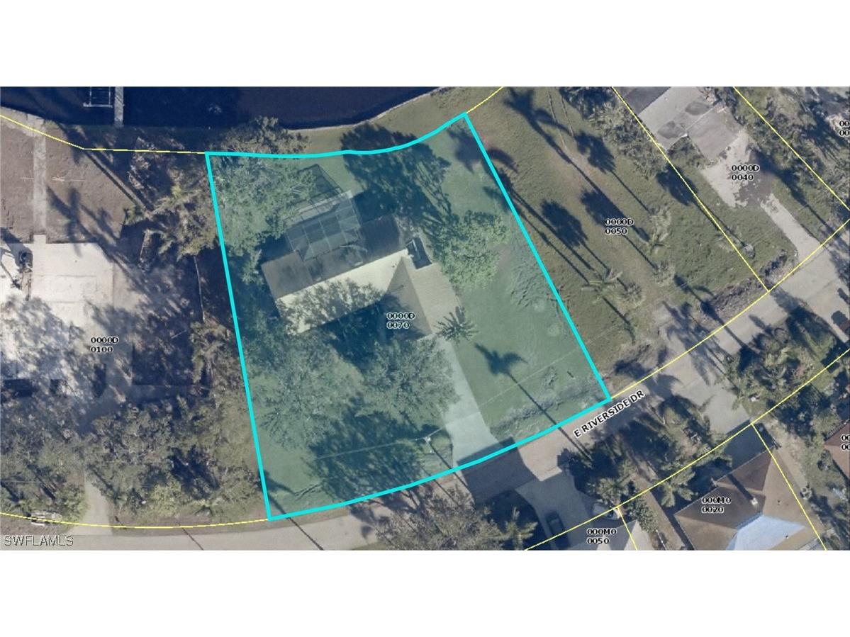 4537 E Riverside Drive, Fort Myers, FL, 33905 | MLS: 224012437 | Edina ...