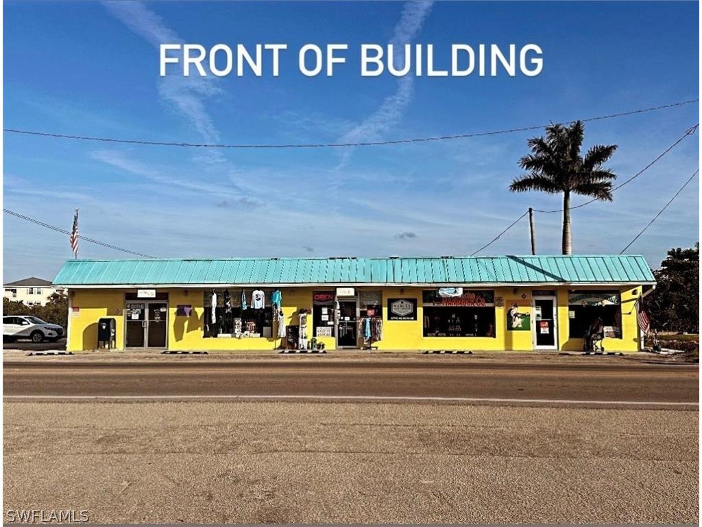 4547 Pine Island Road NW, Matlacha, FL, 33993 | MLS: 224033214 | Edina ...