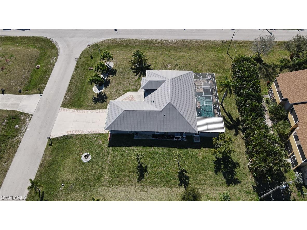 4624 SW 9th Avenue, Cape Coral, FL, 33914 | MLS: 224009277 | Edina Realty