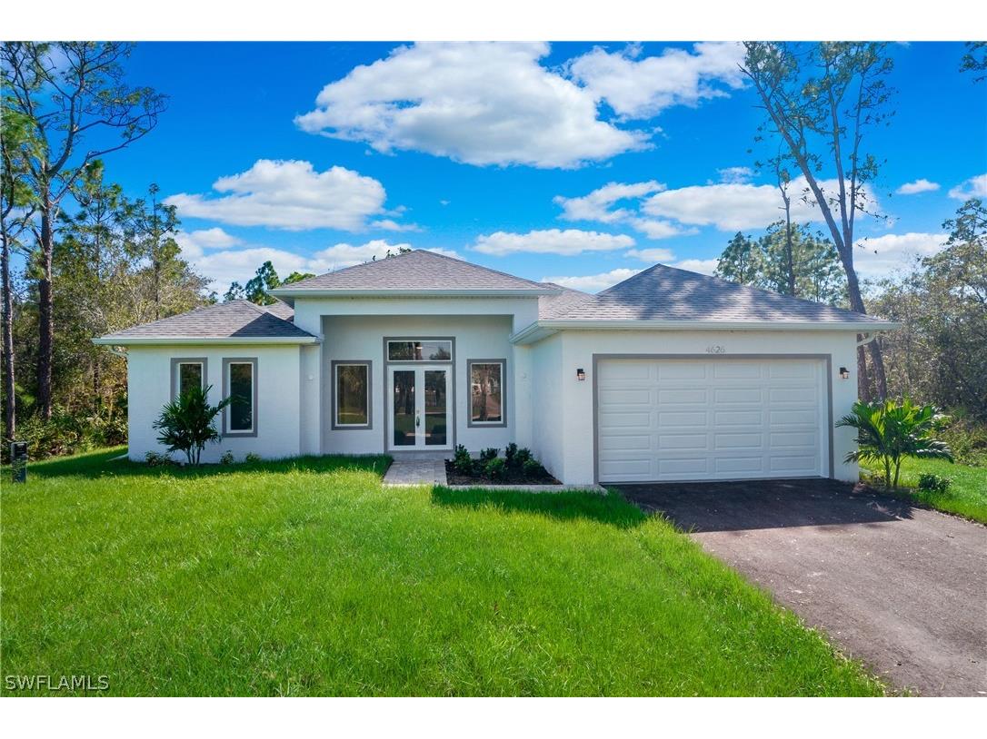 4626 47th Avenue NE, Naples, FL, 34120 | MLS: 224034975 | Edina Realty