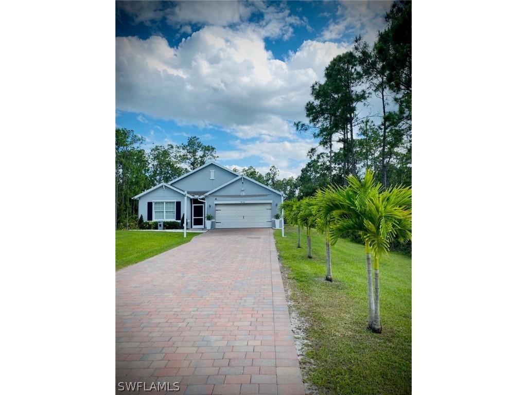 4646 45th Avenue NE, Naples, FL, 34120 | MLS: 224040141 | Edina Realty