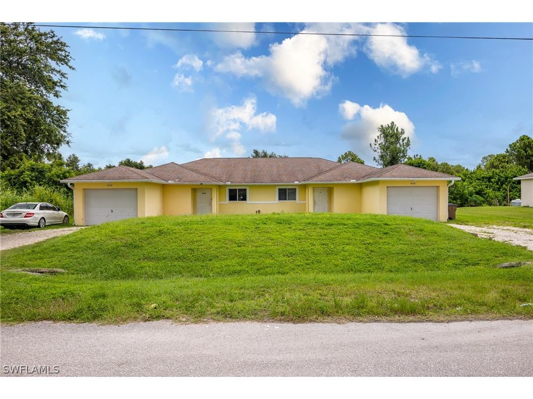 4656-4658 27th Street SW, Lehigh Acres, FL, 33973 | MLS: 223003783 ...