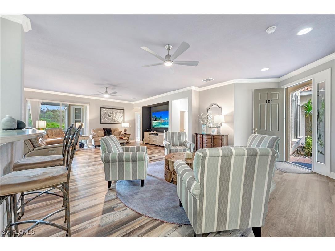 4966 Shaker Heights Ct Court #101, Naples, FL, 34112 | MLS: 224003049 ...