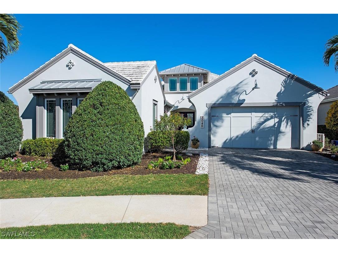 5046 Martinique Drive, Naples, FL, 34113 | MLS: 224004495 | Edina Realty