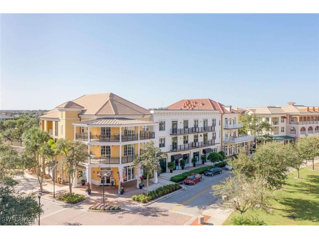 5076 Annunciation Circle #2206, Ave Maria, FL, 34142 | MLS: 224074942 ...