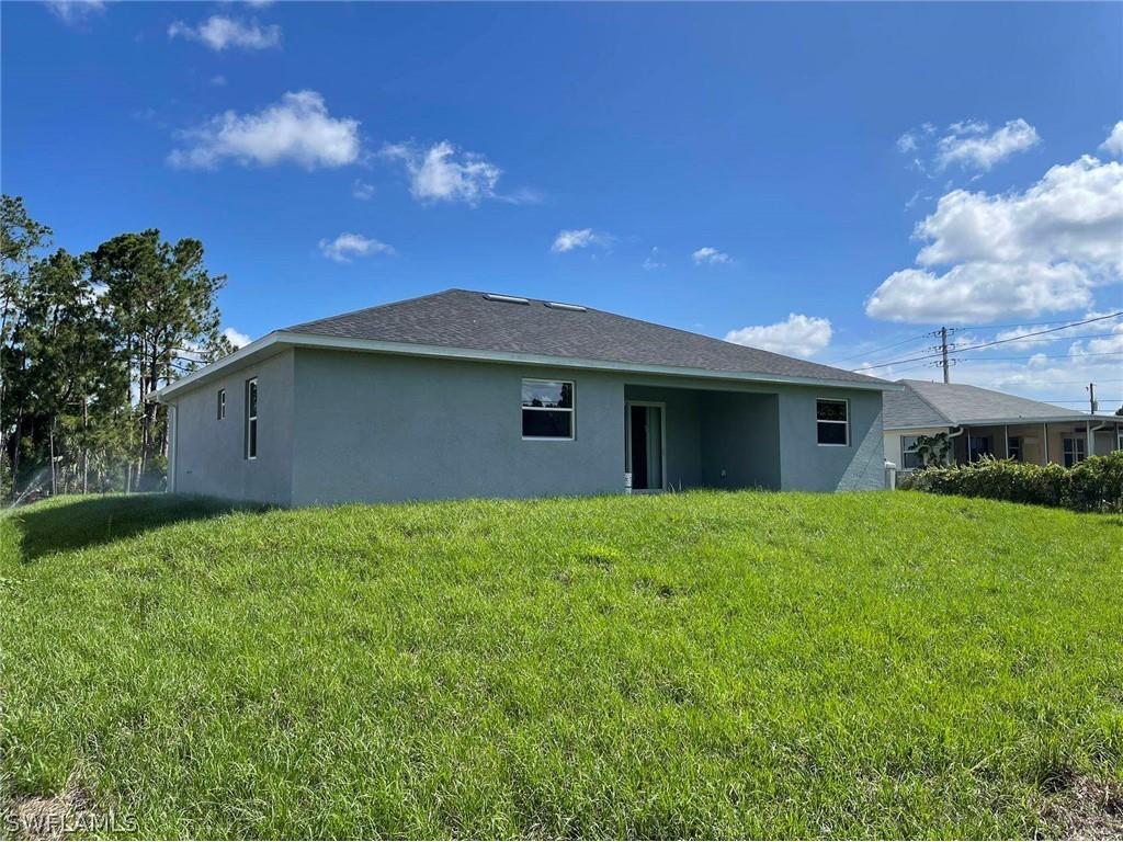 5108 4th Street W, Lehigh Acres, FL, 33971 | MLS: 224053500 | Edina Realty