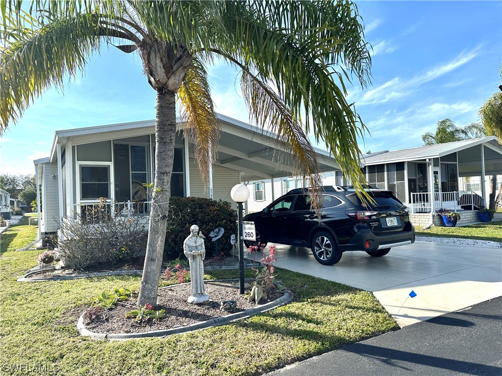 5190 Silk Oak Avenue, Fort Myers, FL, 33905 | MLS: 224020266 | Edina Realty