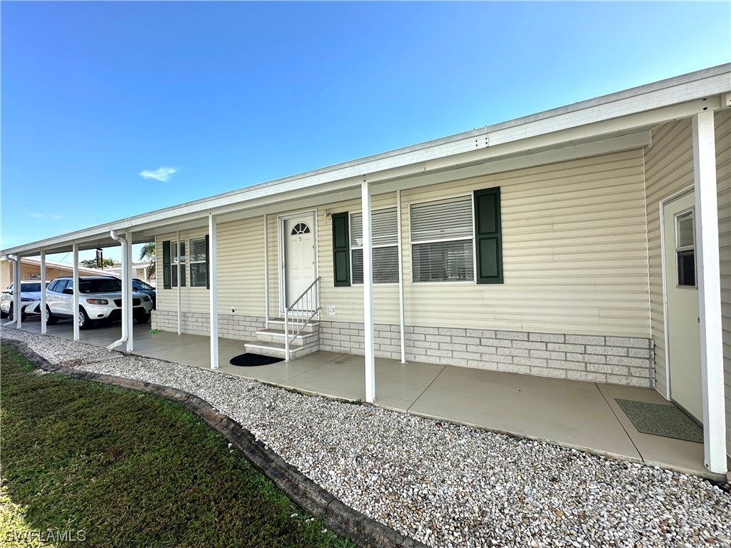 5190 Silk Oak Avenue, Fort Myers, FL, 33905 | MLS: 224020266 | Edina Realty