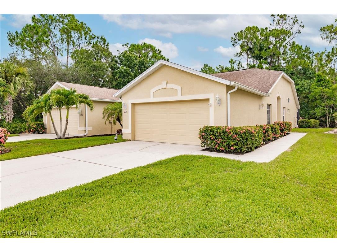 5270 Whitten Drive #48, Naples, FL, 34104 | MLS: 224055198 | Edina Realty