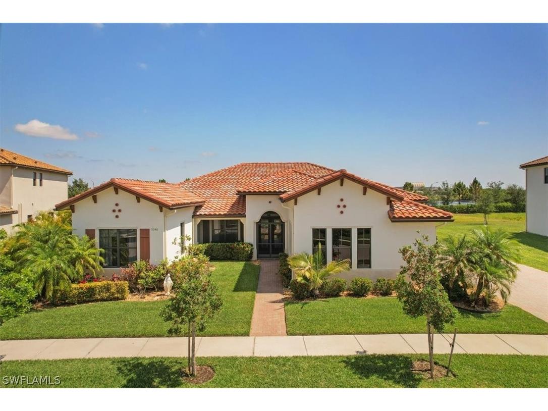 5348 Chandler Way, Ave Maria, FL, 34142 | MLS: 224027663 | Edina Realty