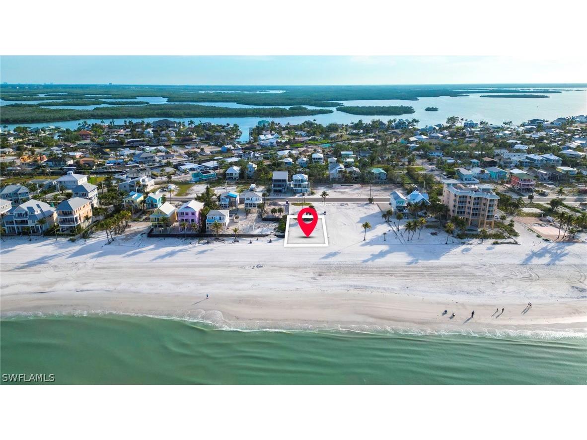 5356 Estero Boulevard, Fort Myers Beach, FL, 33931 | MLS: 224032561 | Edina Realty