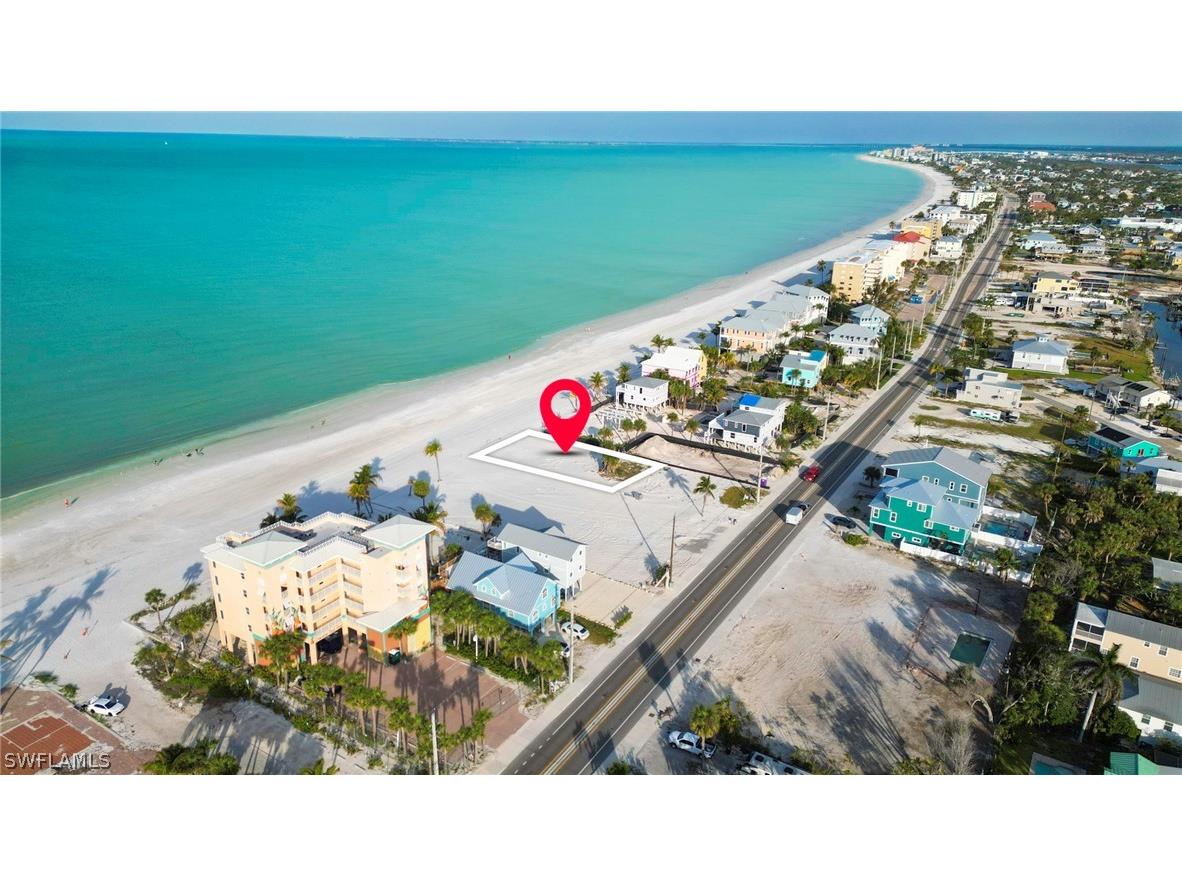 5356 Estero Boulevard, Fort Myers Beach, FL, 33931 | MLS: 224032561 | Edina Realty