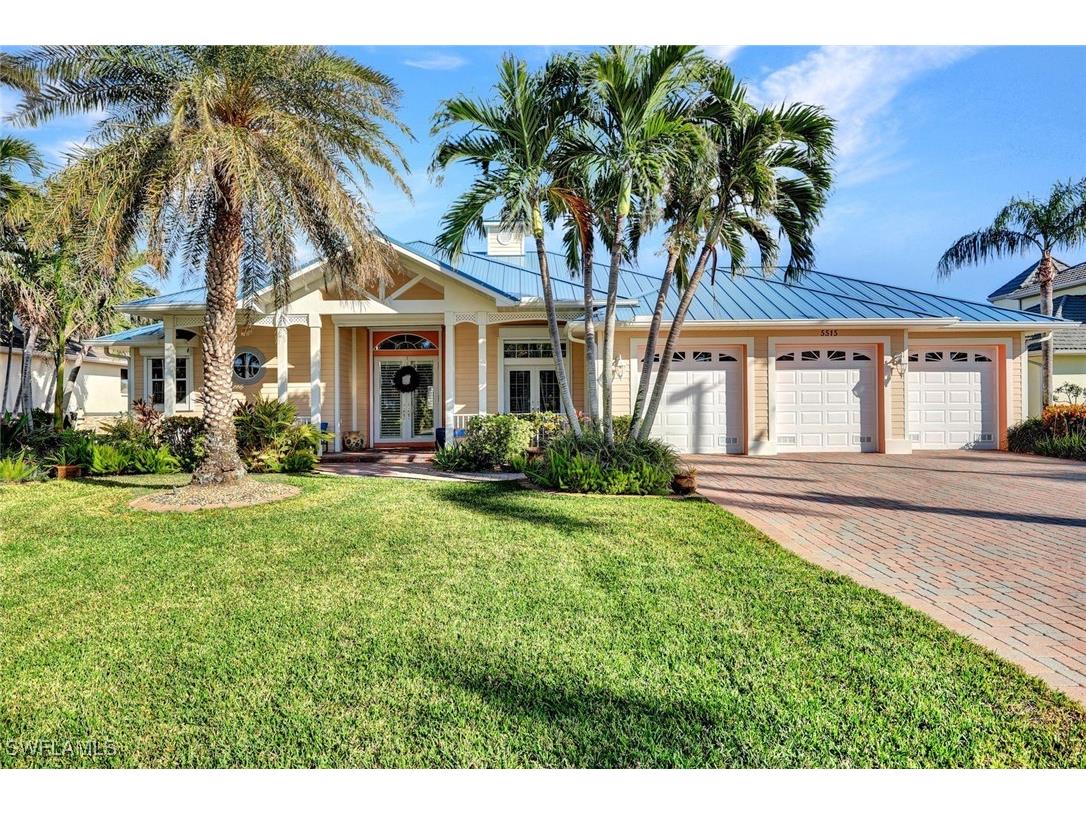 5515 SW 14th Avenue, Cape Coral, FL, 33914 | MLS: 224102357 | Edina Realty