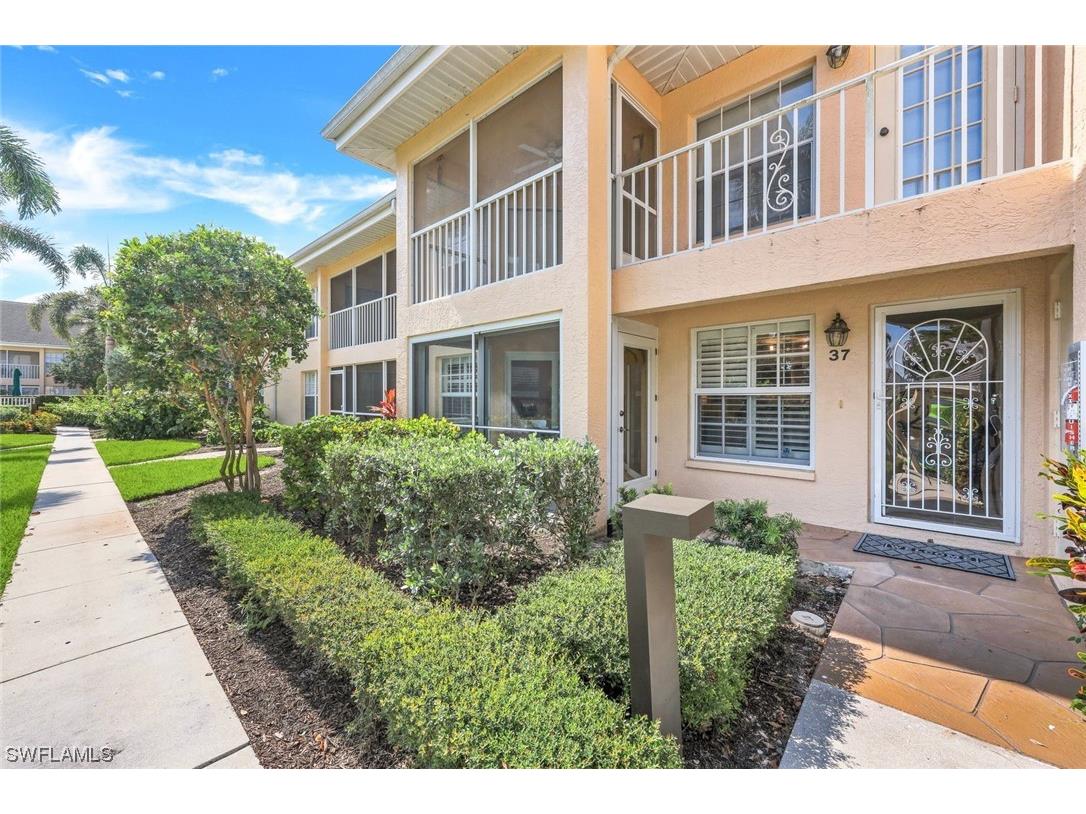 5633 Turtle Bay Drive #37, Naples, FL, 34108 | MLS: 223047156 | Edina ...