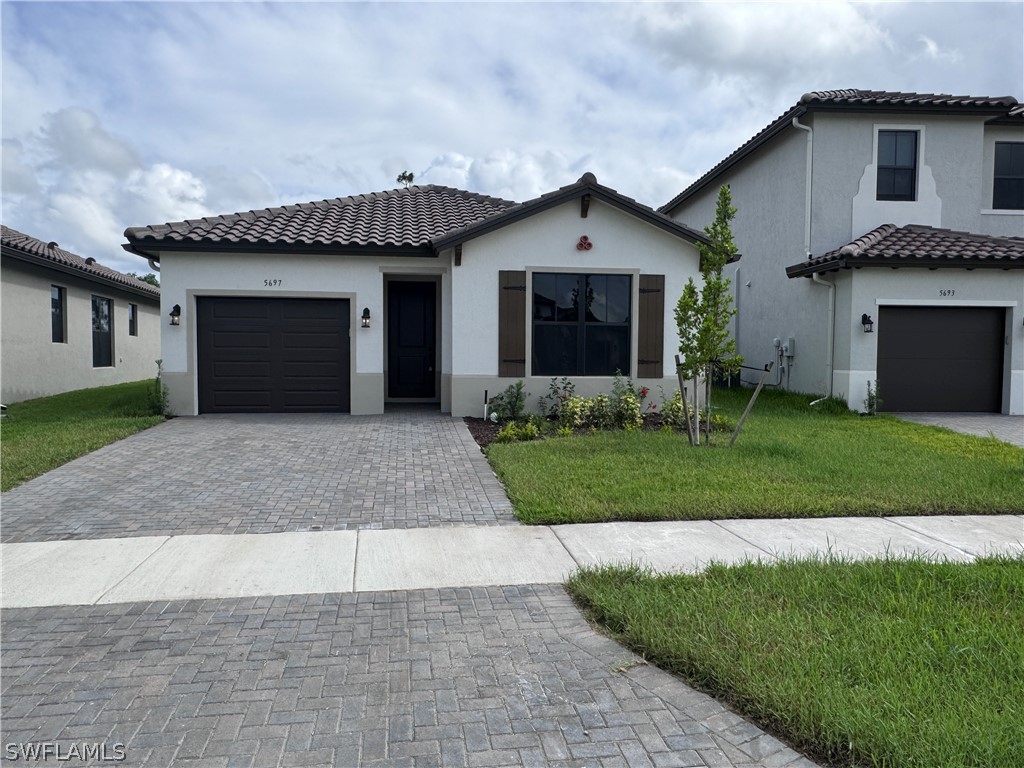 5697 Cassidy Lane, Ave Maria, FL, 34142 | MLS: 224052135 | Edina Realty