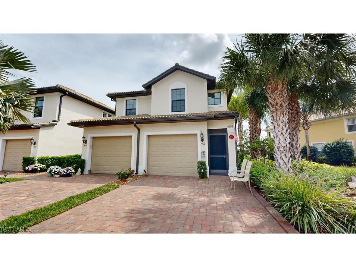 5698 Mayflower Way #401, Ave Maria, FL, 34142 | MLS: 224021083 | Edina ...