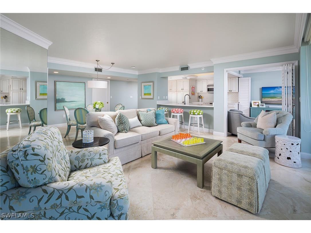 6101 Pelican Bay Boulevard #1405, Naples, FL, 34108 | MLS: 224023852 | Edina Realty