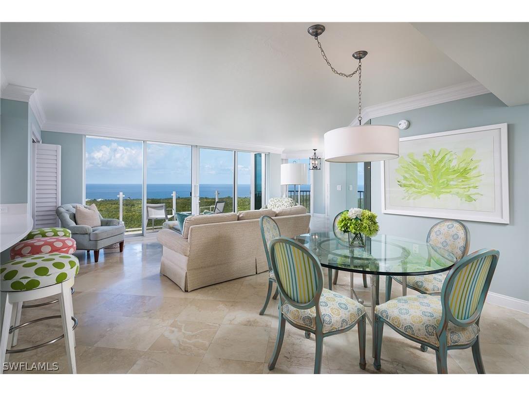 6101 Pelican Bay Boulevard #1405, Naples, FL, 34108 | MLS: 224023852 | Edina Realty