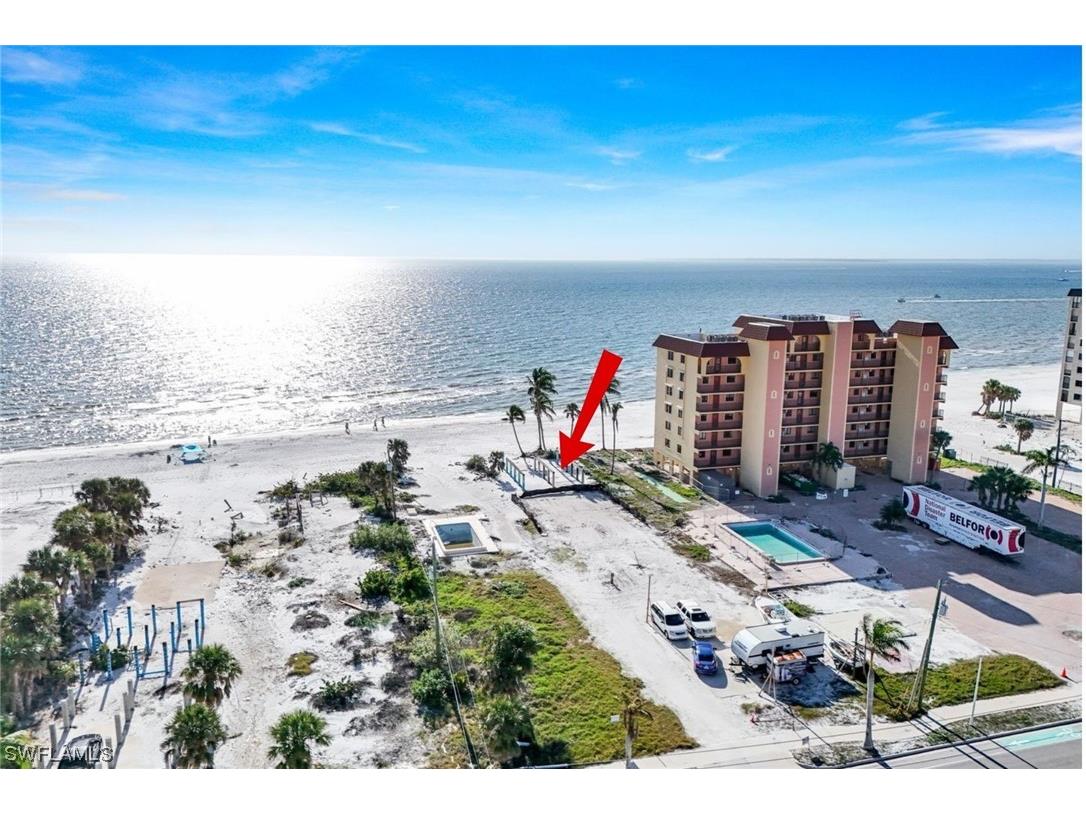 616 Estero Boulevard, Fort Myers Beach, FL, 33931 | MLS: 224008937 | Edina Realty