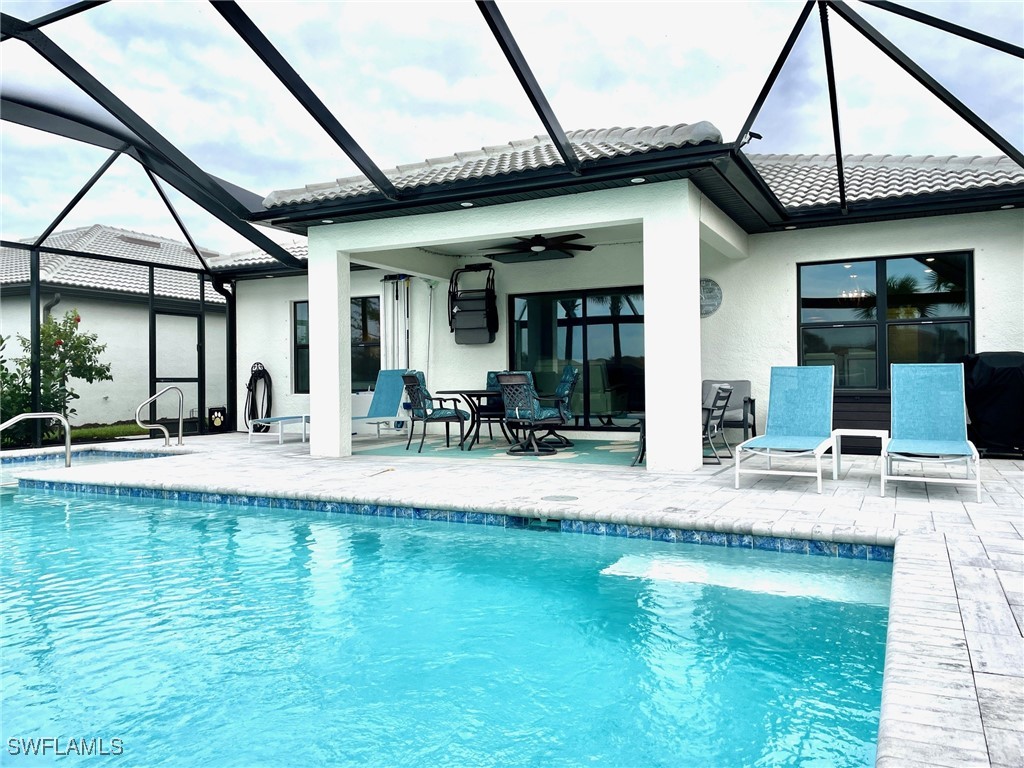 6160 Harmony Drive, Ave Maria, FL, 34142 | MLS: 225011728 | Edina Realty