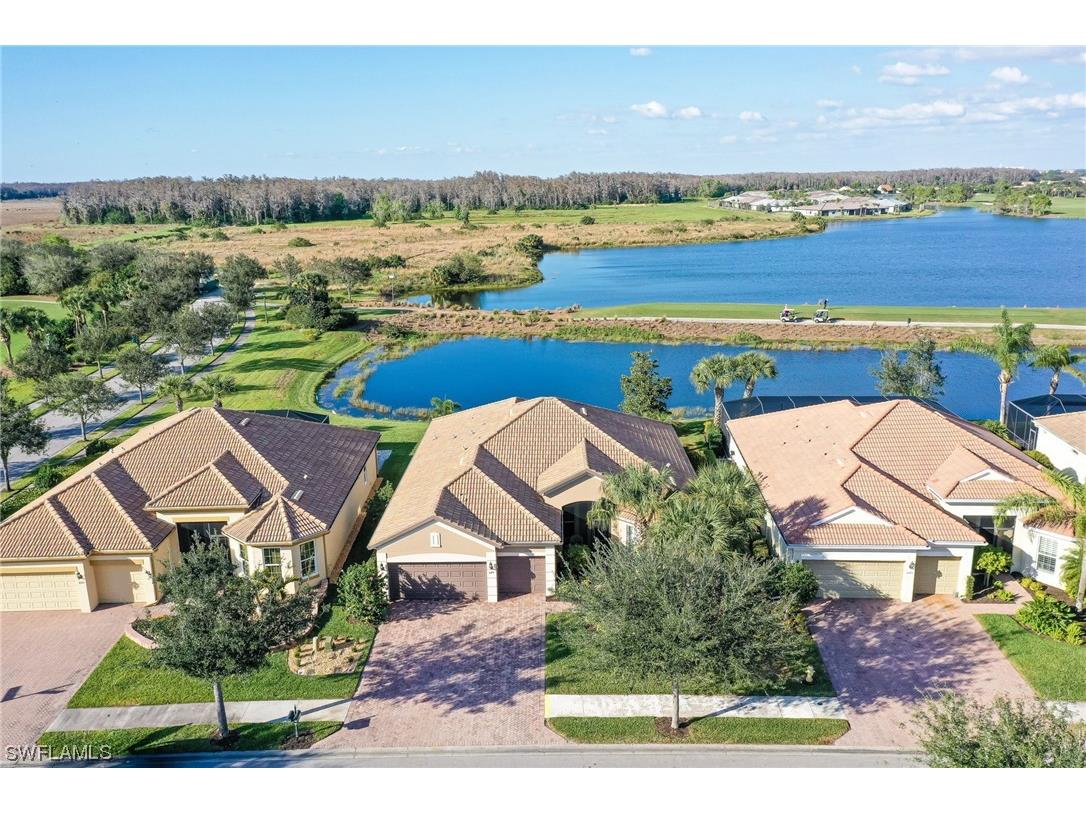 6189 Victory Drive, Ave Maria, FL, 34142 | MLS: 223089566 | Edina Realty