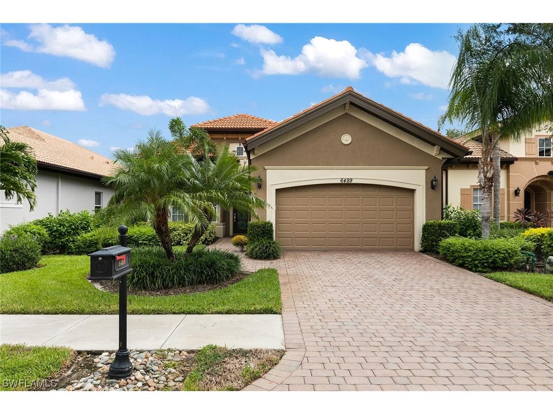 6489 Caldecott Drive, Naples, FL 34113 | MLS: 223069415 | Edina Realty