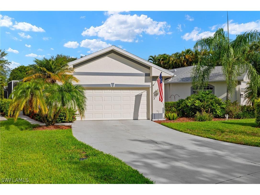 653 Crossfield Circle #121, Naples, FL, 34104 | MLS: 224050987 | Edina ...