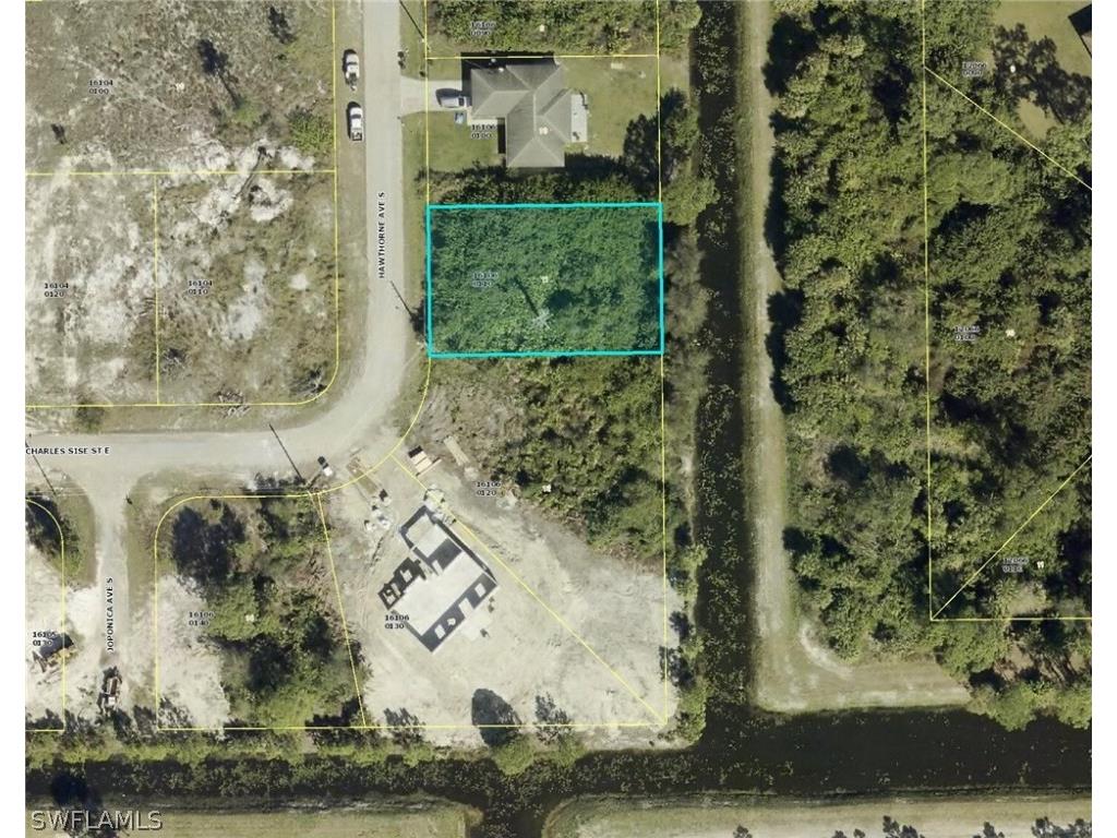 669 Hawthorne Avenue S, Lehigh Acres, FL, 33974 | MLS: 223085894 ...
