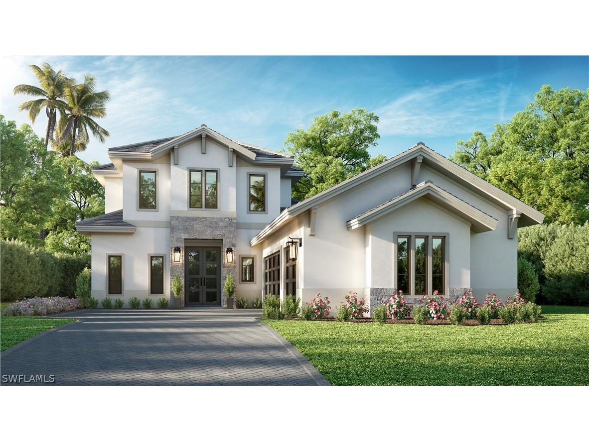 6708 Newport Road, Naples, FL, 34109 | MLS: 224046625 | Edina Realty