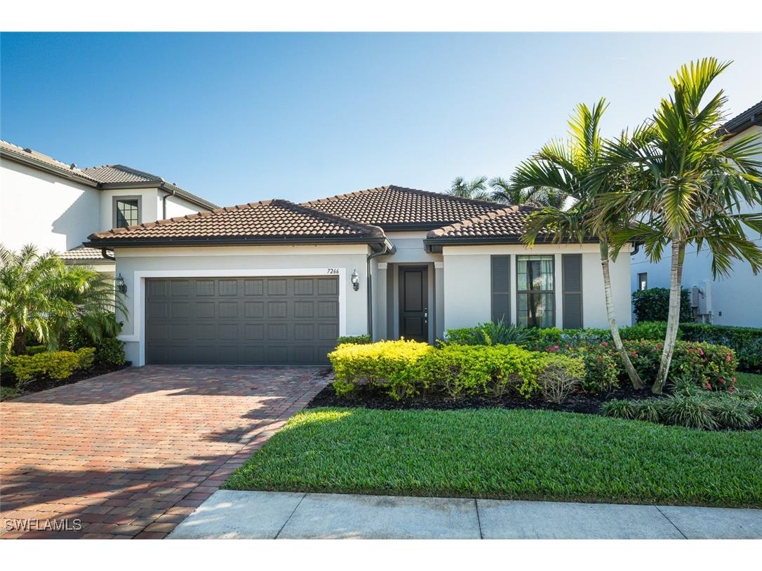 7266 Wilton Drive, Naples, FL, 34109 | MLS: 225010775 | Edina Realty