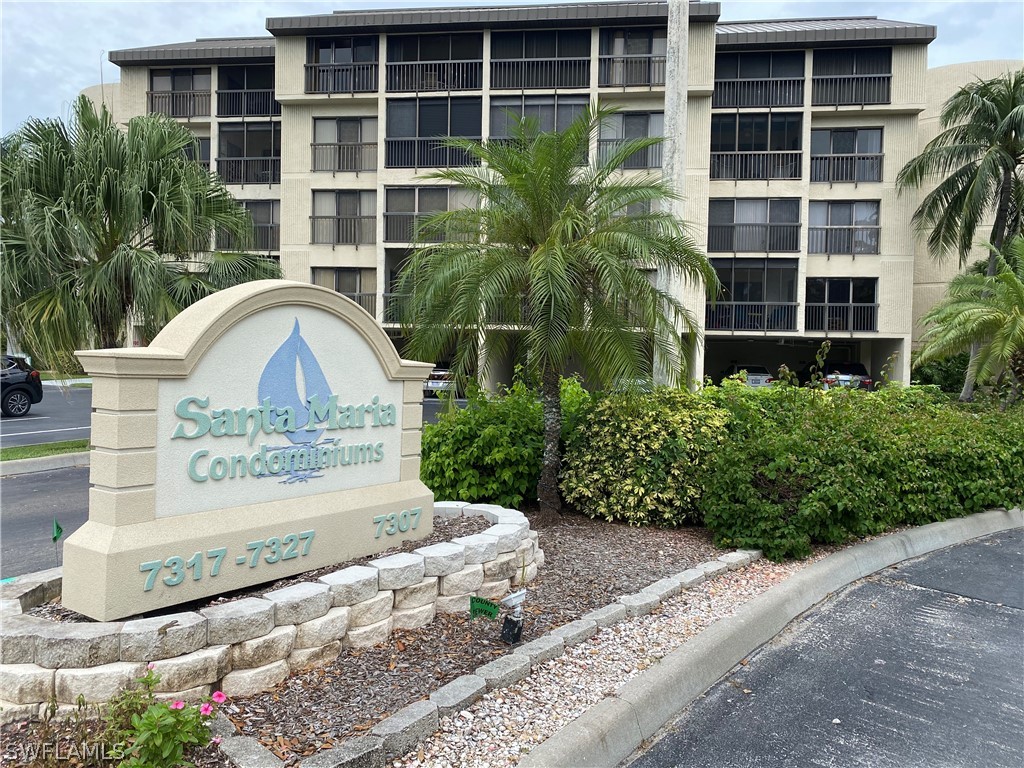 7307 Estero Boulevard #3201, Fort Myers Beach, FL, 33931 | MLS ...