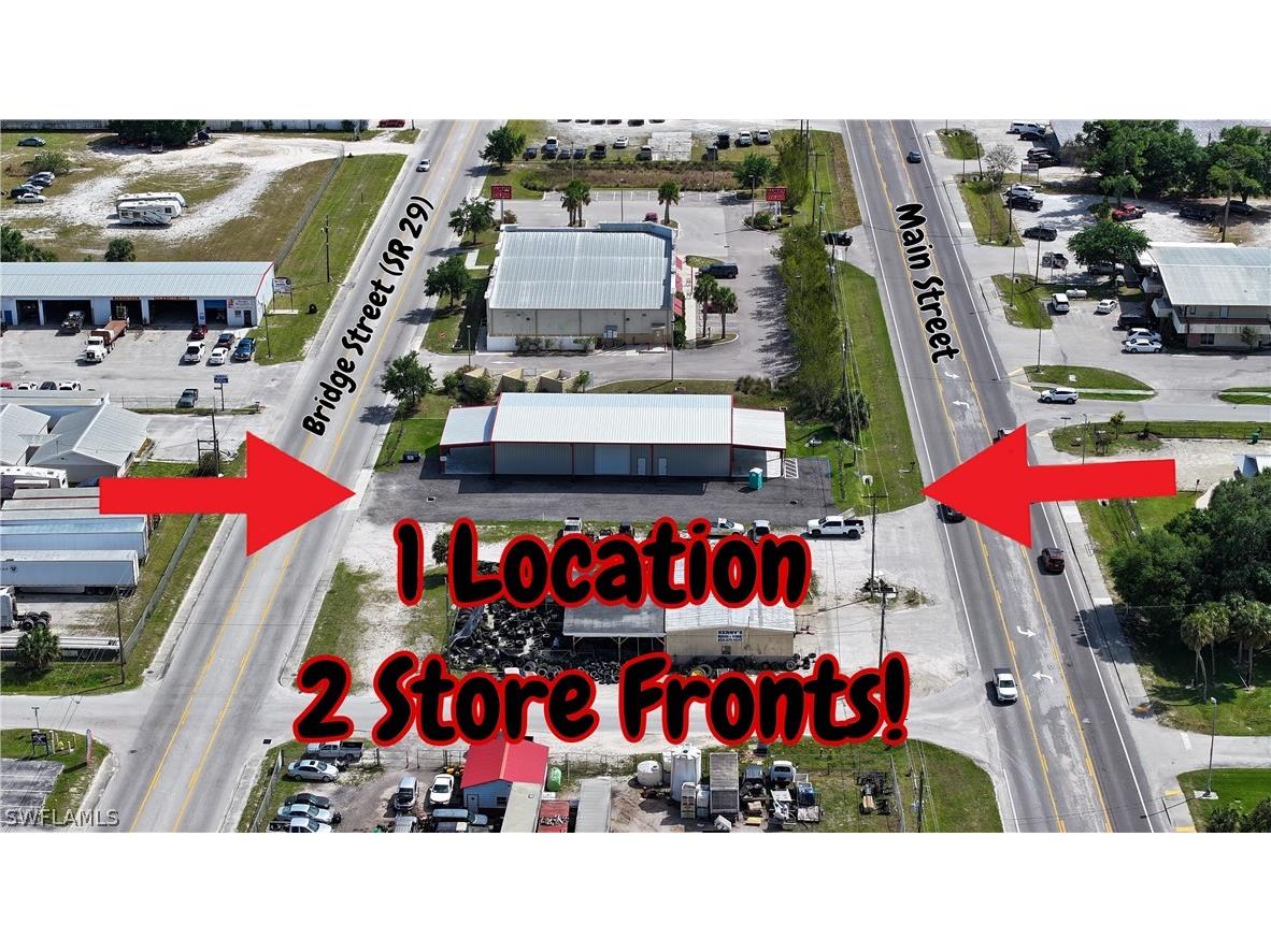 737 Main Street S, Labelle, FL, 33935 | MLS: 224028113 | Edina Realty