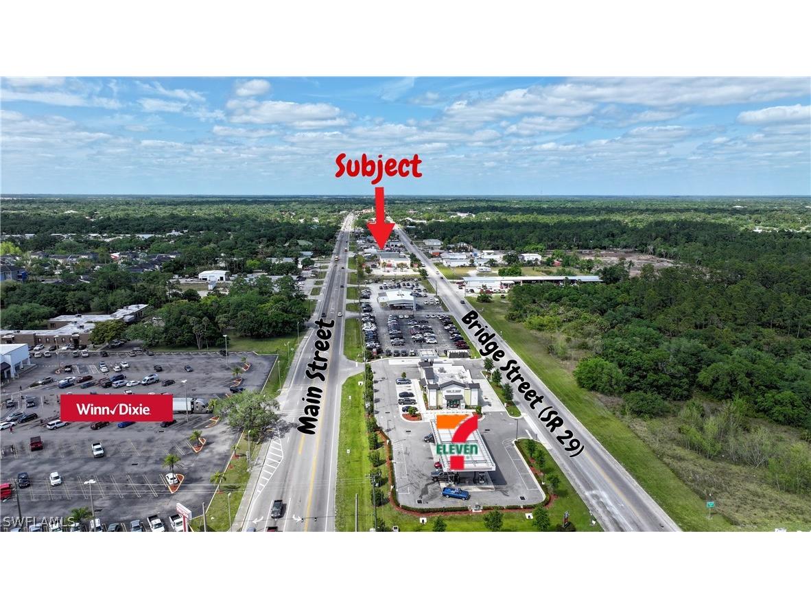 737 Main Street S, Labelle, FL, 33935 | MLS: 224028113 | Edina Realty