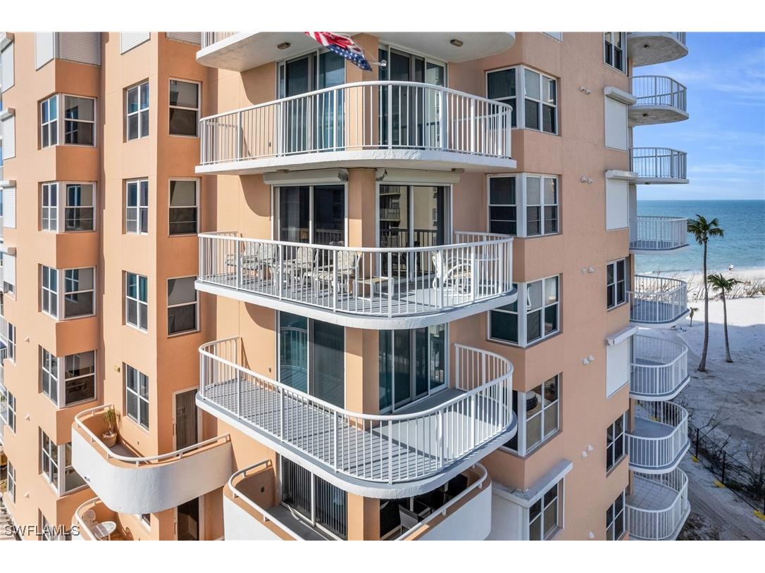 7390 Estero Boulevard #503, Fort Myers Beach, FL, 33931 | MLS ...