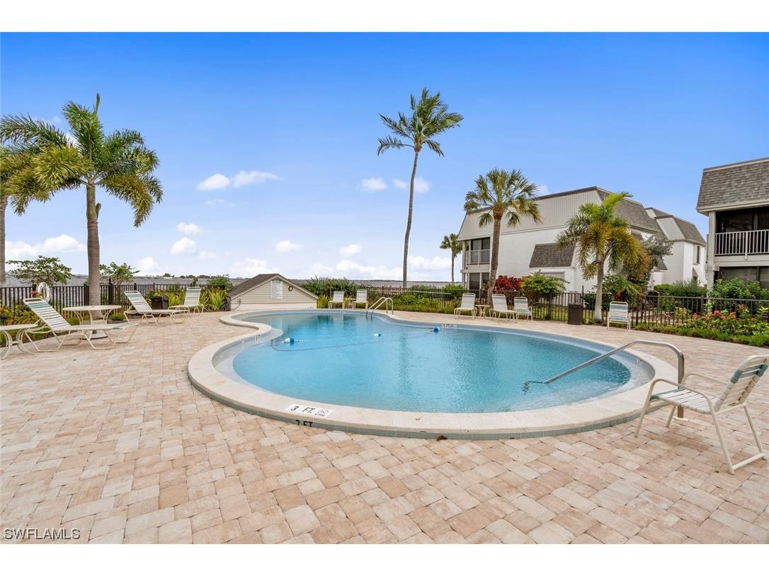 760 Sextant Drive #321, Sanibel, FL, 33957 | MLS: 224008094 | Edina Realty