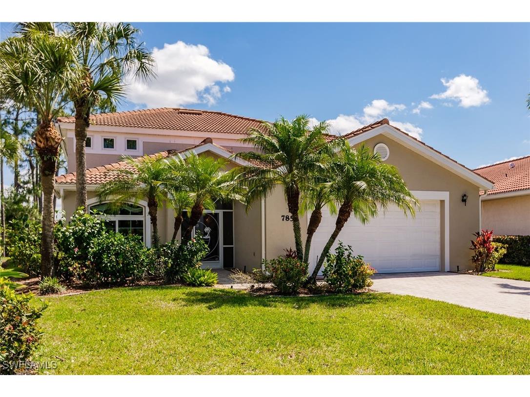 7859 Berkshire Pines Drive, Naples, FL, 34104 | MLS: 225035714 | Edina ...