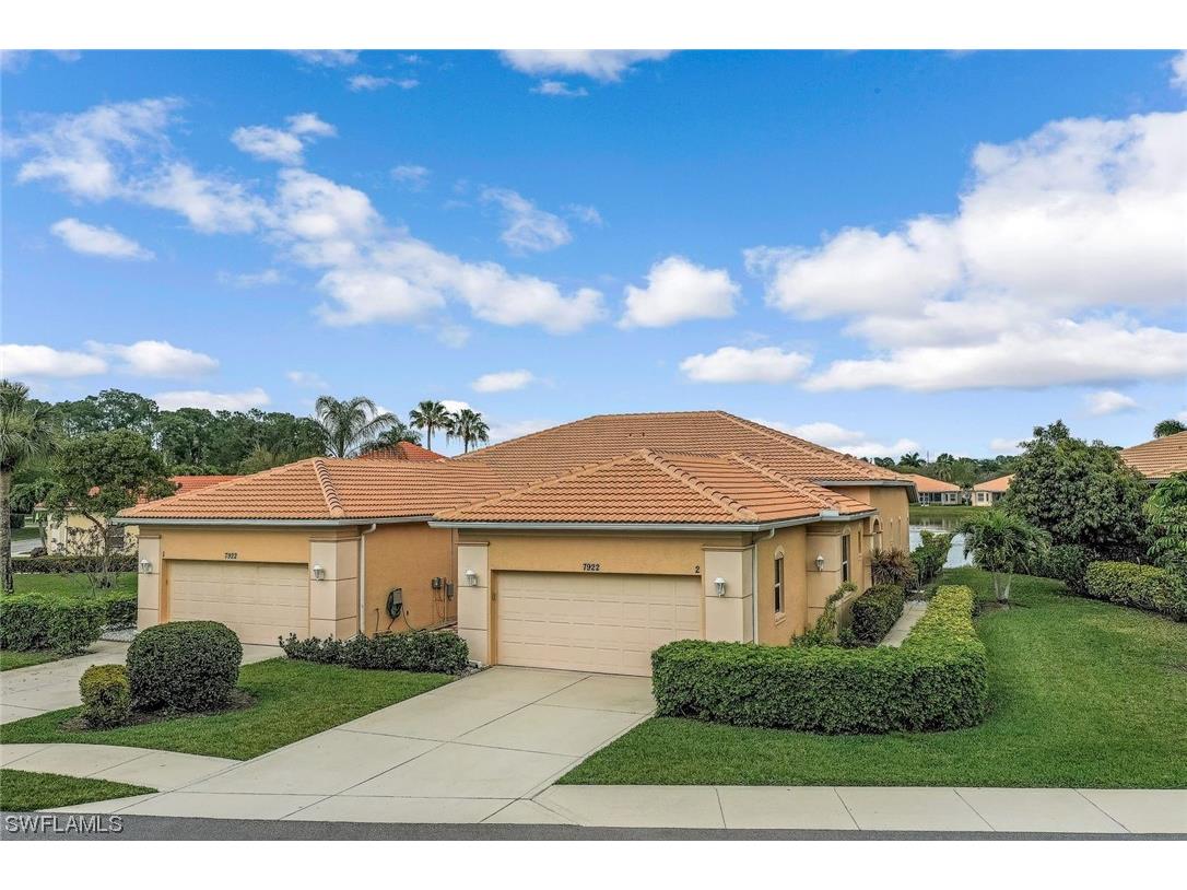7922 Haven Drive #4-2, Naples, FL, 34104 | MLS: 224023806 | Edina Realty