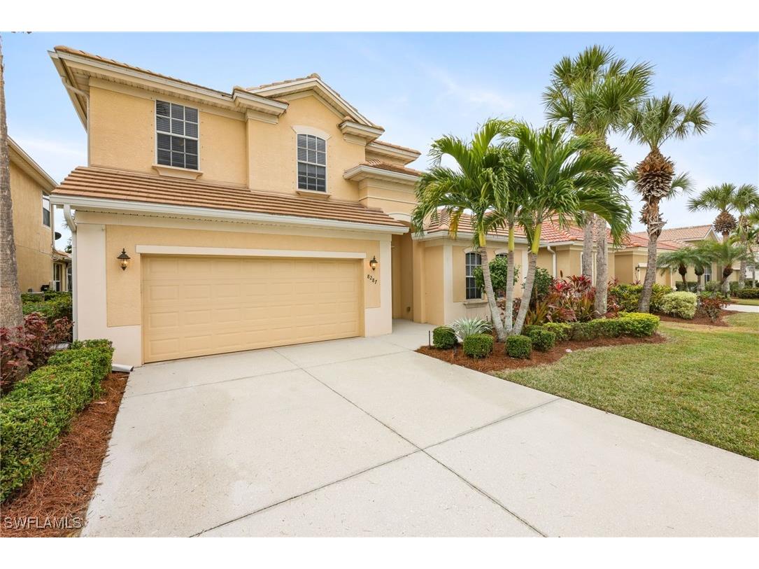 8287 Valiant Drive, Naples, FL, 34104 | MLS: 225009779 | Edina Realty