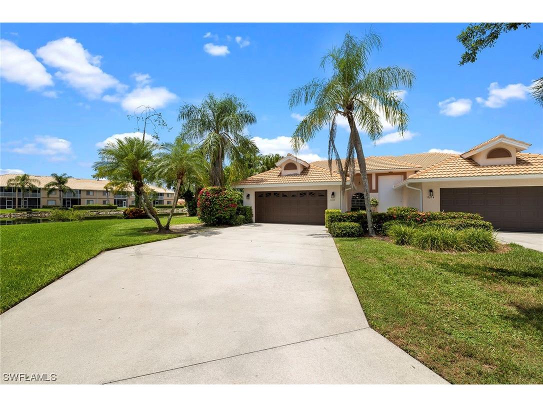 8618 Mustang Drive #17, Naples, FL 34113 | MLS: 223061816 | Edina Realty