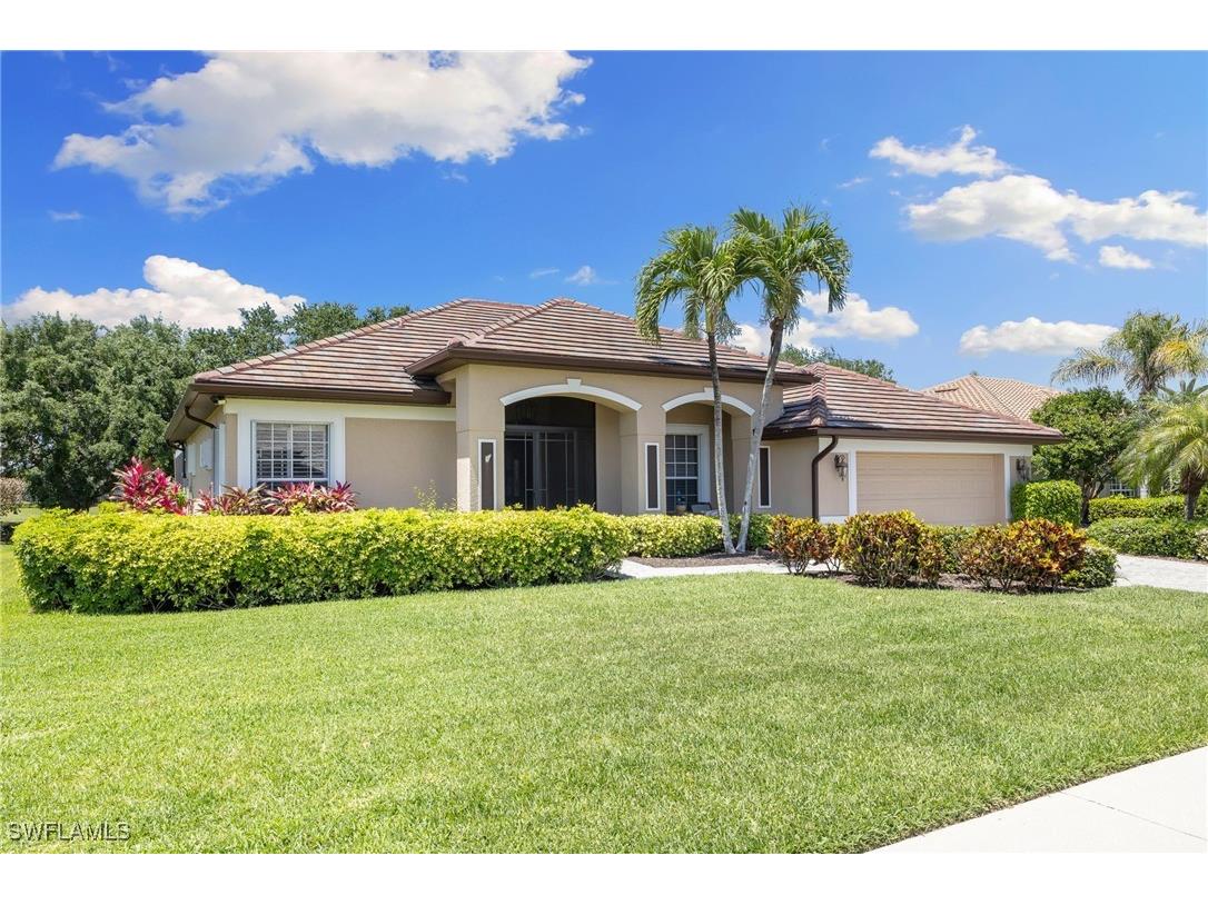 8886 Lely Island Circle, Naples, FL, 34113 | MLS: 225036928 | Edina Realty